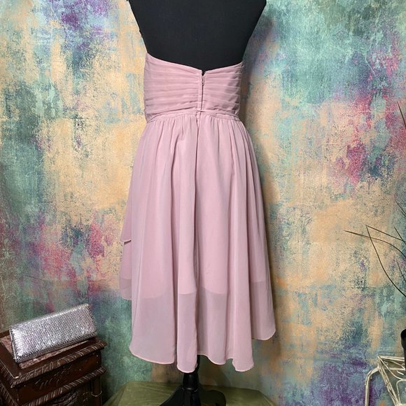 Signature Alfred Angelo | Dresses | Signature Alfred Angelo Semi Formal ...